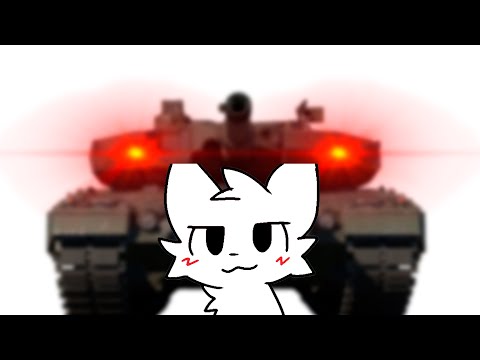 Leopard 2 PL lore