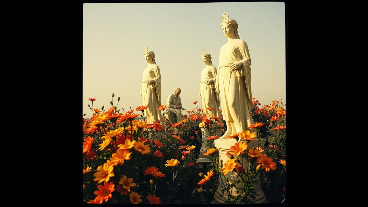 6 - Który Pomnik Cuda Da...???... - tekst Ewa Lipka - śpiew i muzyka SI ...