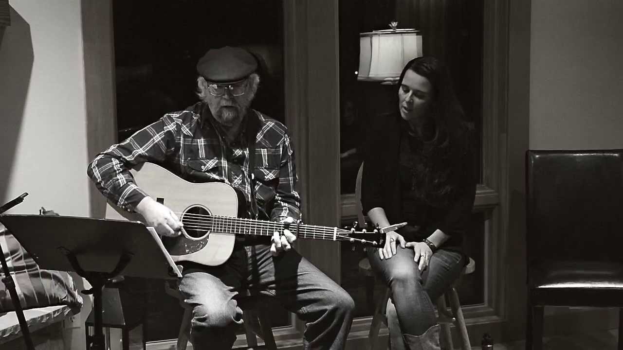 Vashon Island Sessions: "That's All it Took" Country Dave Harmonson ...