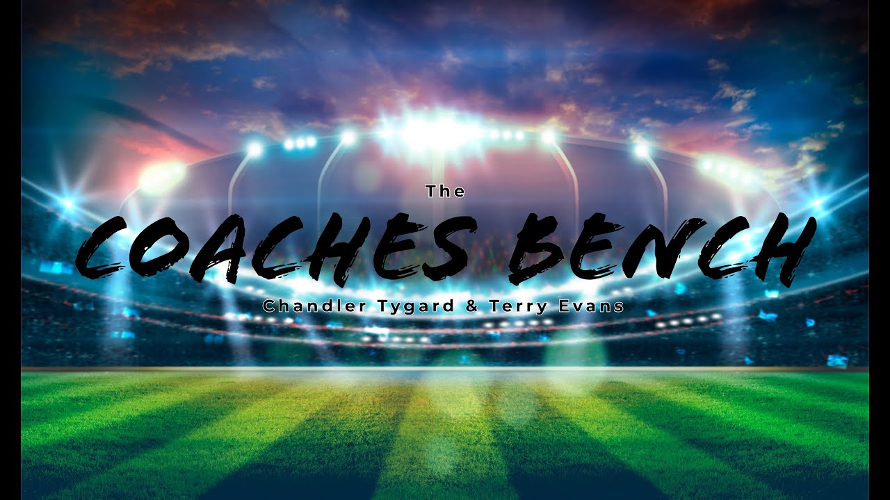 Coaches Bench - Cleveland High VS Charlotte Christian - YouTube