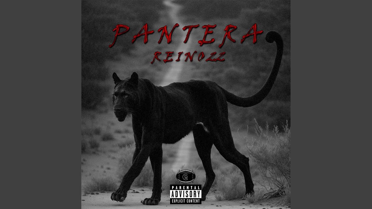 PANTERA - YouTube