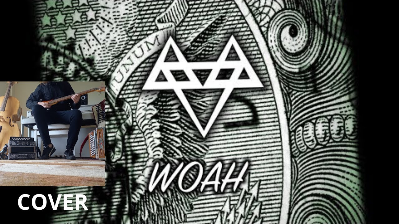 NEFFEX - Woah 💰 [Copyright Free] (Cover) No.16 - YouTube