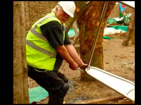 Jess Milne - 2012 Lifetime in Play Honouree - YouTube