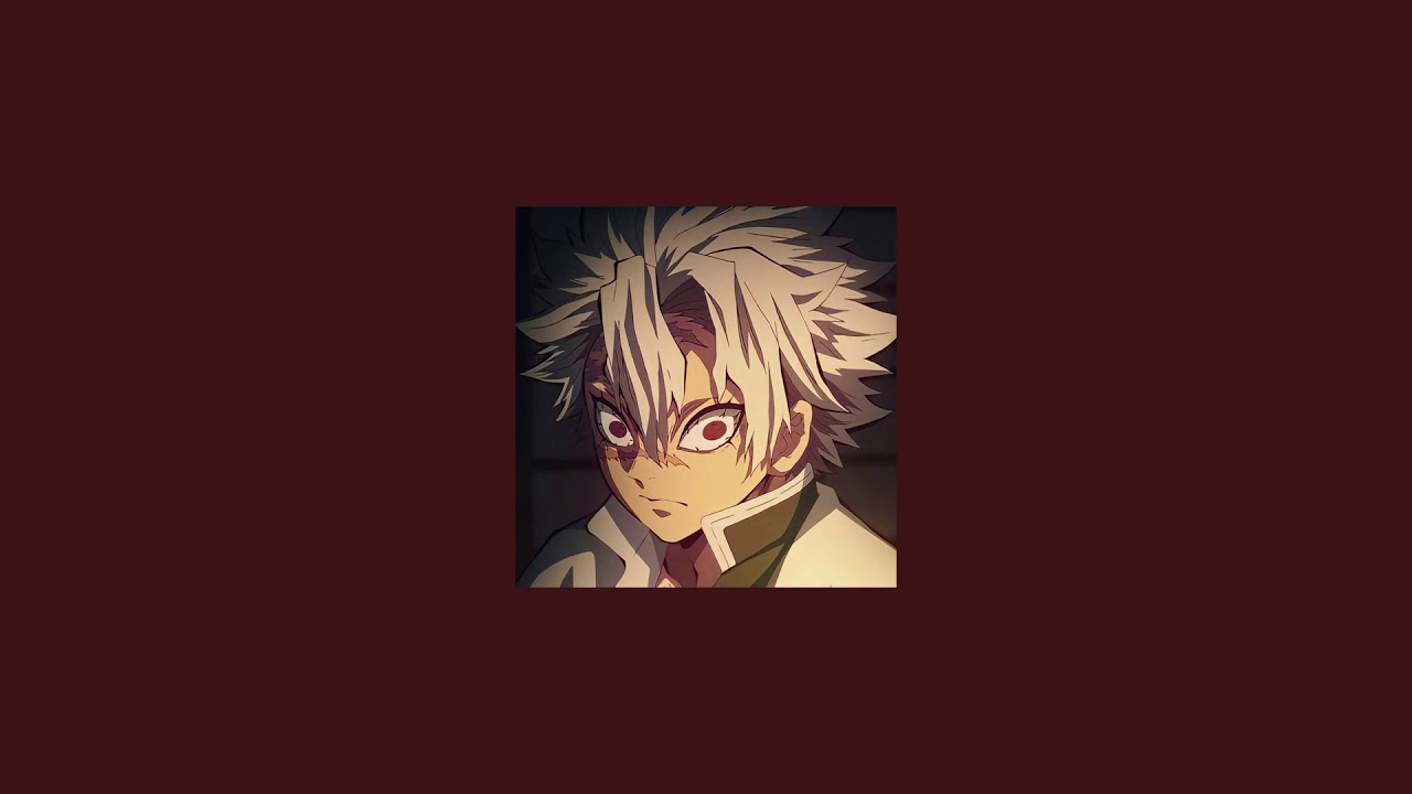Demon Slayer * Sanemi playlist 🌪 - YouTube