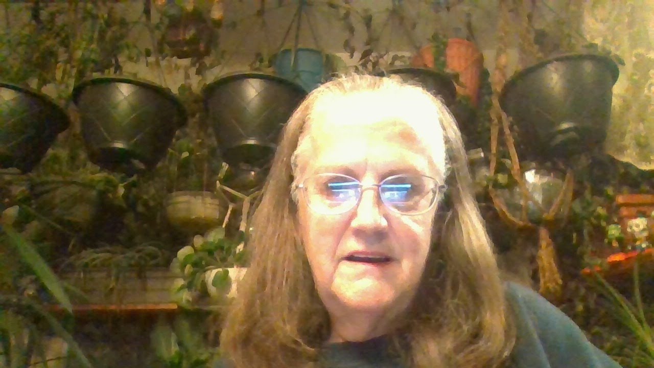 Spiritual Readings with Rev Jeanne - YouTube