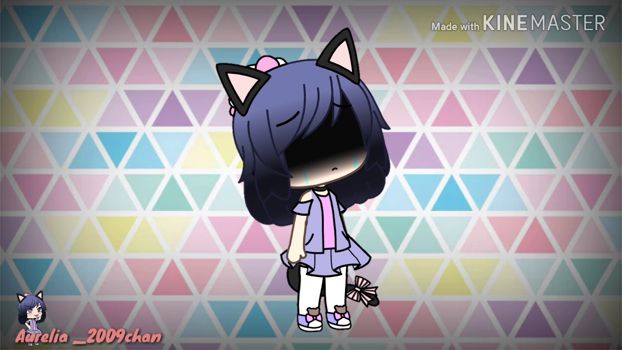 [sunset lover meme] gacha life - YouTube