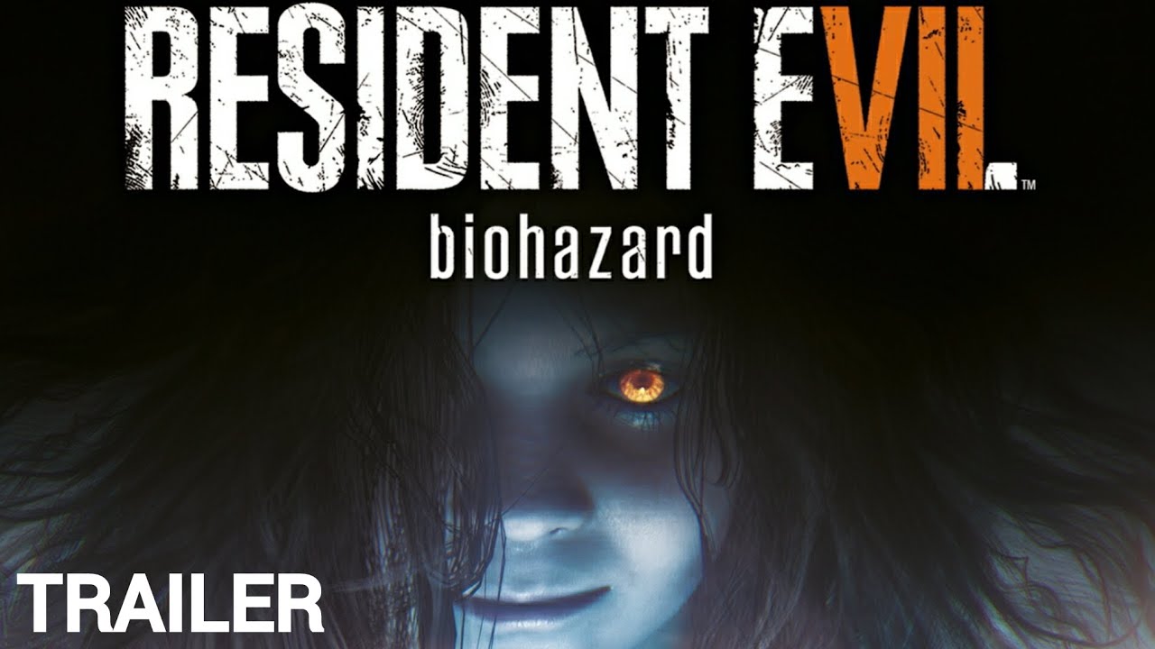 RESIDENT EVIL 7 BIOHAZARD Steam Points: 10 out of 10 PC & XBOX ONE ...