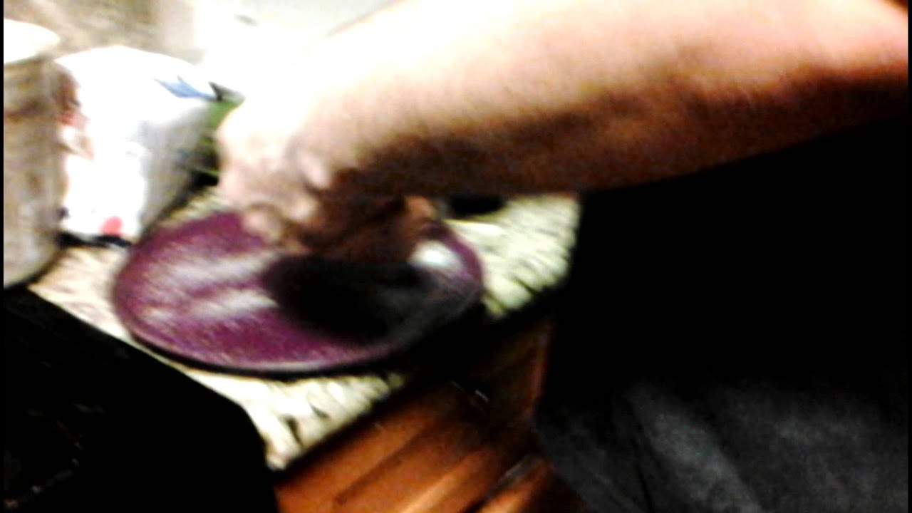 Aristocob's 2014 ICCPM Contest:Gma's Fried bal snd - YouTube