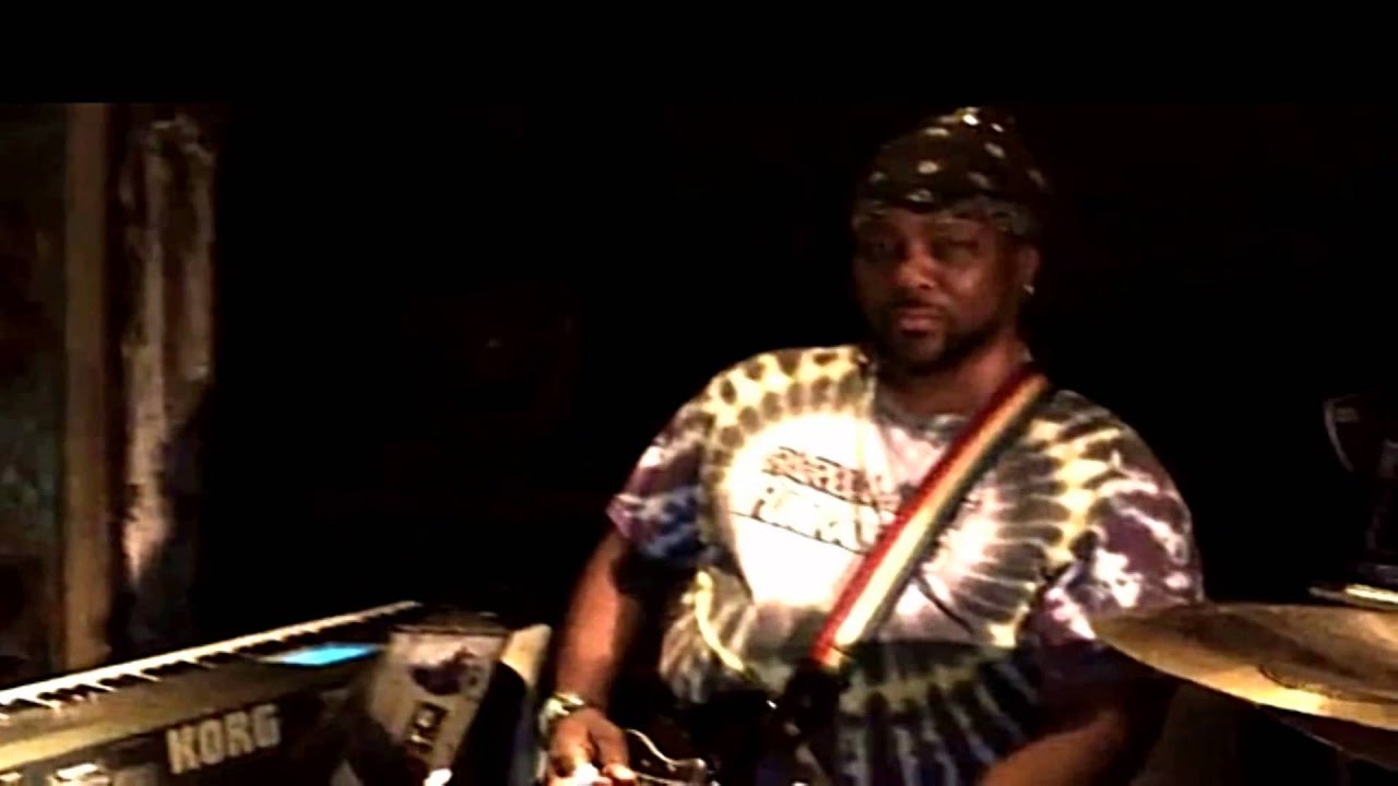 Corey Stoot Soundcheck - YouTube