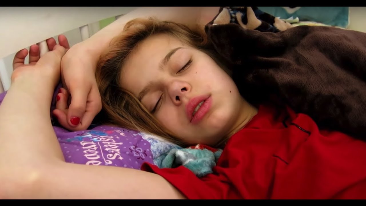 HOME SCHOOL Morning Routine!! - YouTube