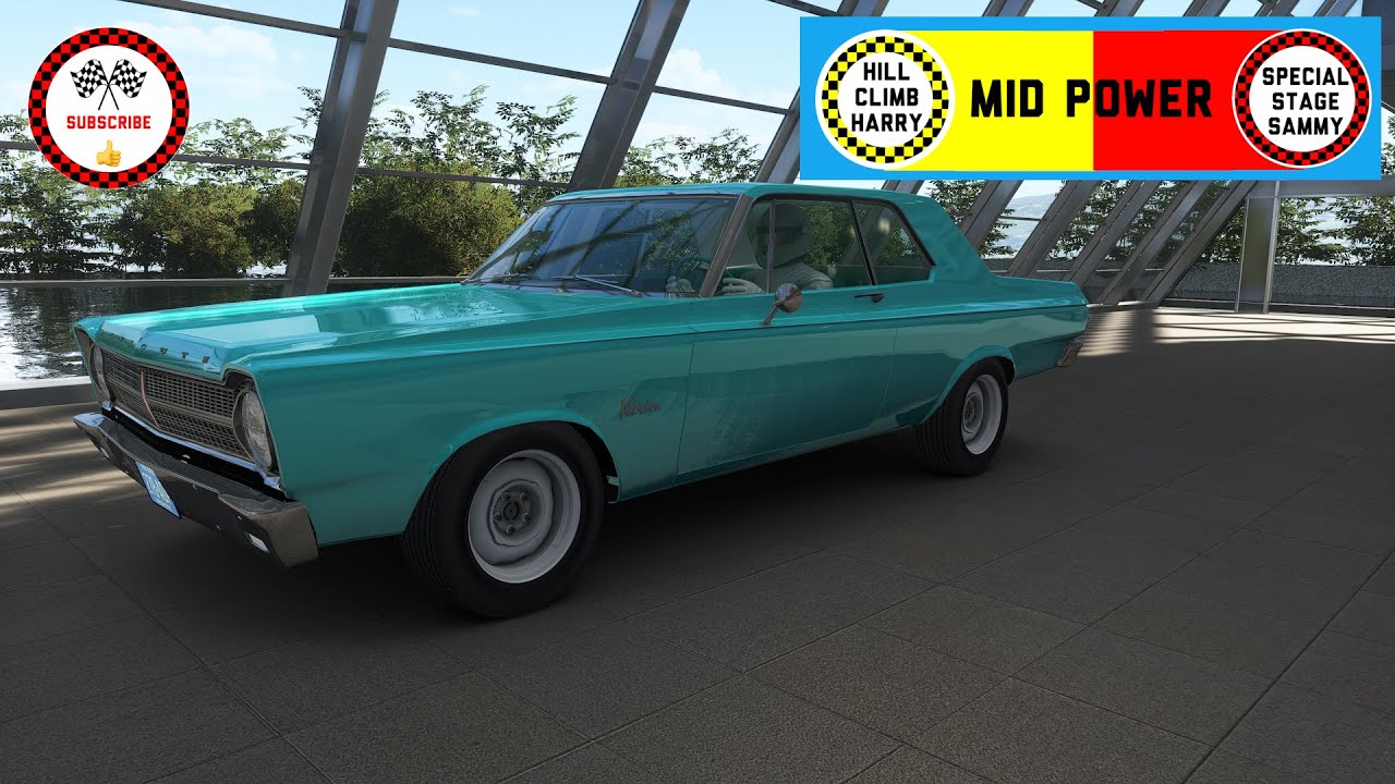 Plymouth Belvedere Super Commando 426 - Mickhausen - Assetto Corsa ...