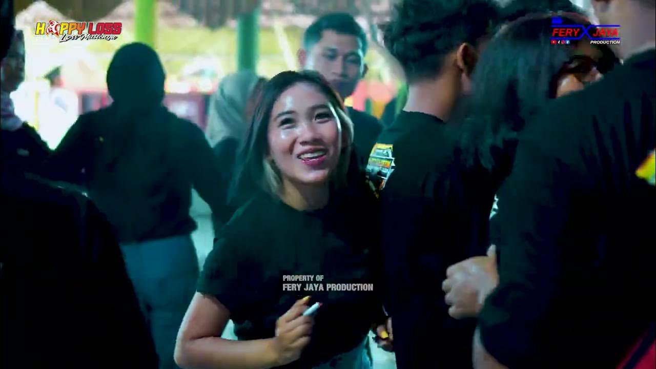 HAPPY LOSS - MARI BERCINTA - INTAN OKTAVIA - HAPPY PARTY X-CARTON ...