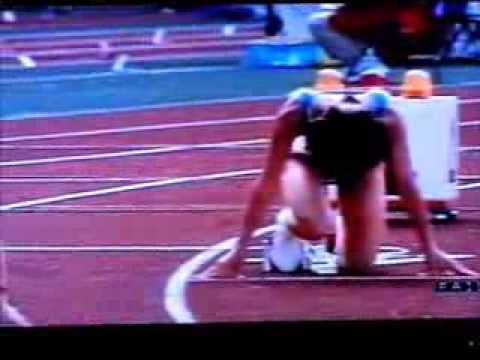 Atletica Oristano presenta: Rita Angotzi - YouTube