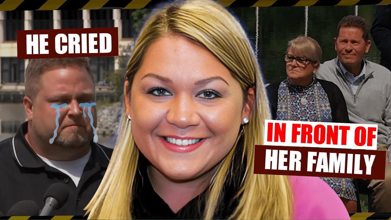 HE MURDERED THE PREGNANT TEACHER, AND THE REASON WILL SHOCK YOU – LAURA ...
