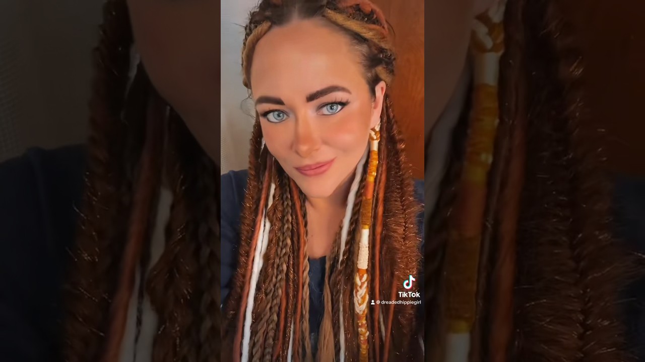 #transitions #catfish #beforeafter #fyp #fypシ゚viralシ #fypシ゚ #dreads # ...