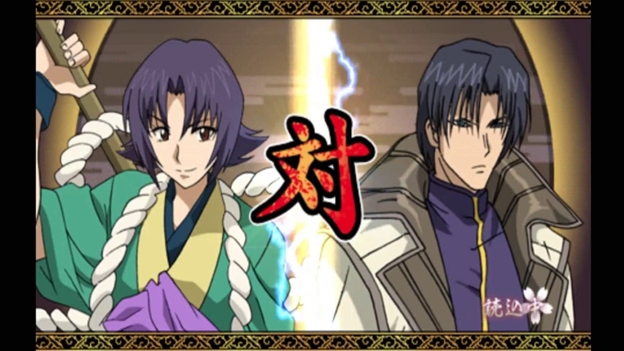 Rurouni Kenshin: Meiji Kenkaku Romantan Saisen | Modo Historia | Honjō ...