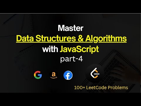 Part-04 | DSA with JS | #stack - YouTube