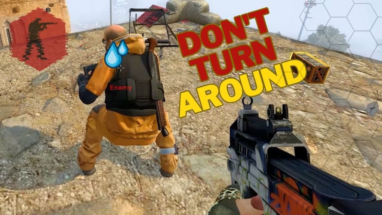 🚨 Tower Defence Playing Fruit Ninja 🚧 Danger Zone Season 2 Episode 5 ...