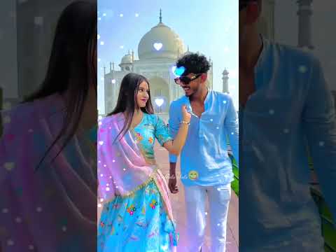 Romantic Love Status 😍❤️//bada sidha sadha bada bhola bhala status//#status #shorts #shortsfeed