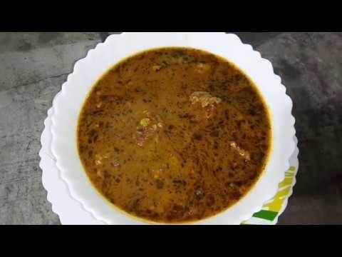 Chana Dal Gosh || homemade Chana Dal gosh || easy and taste || Al Zaika ...