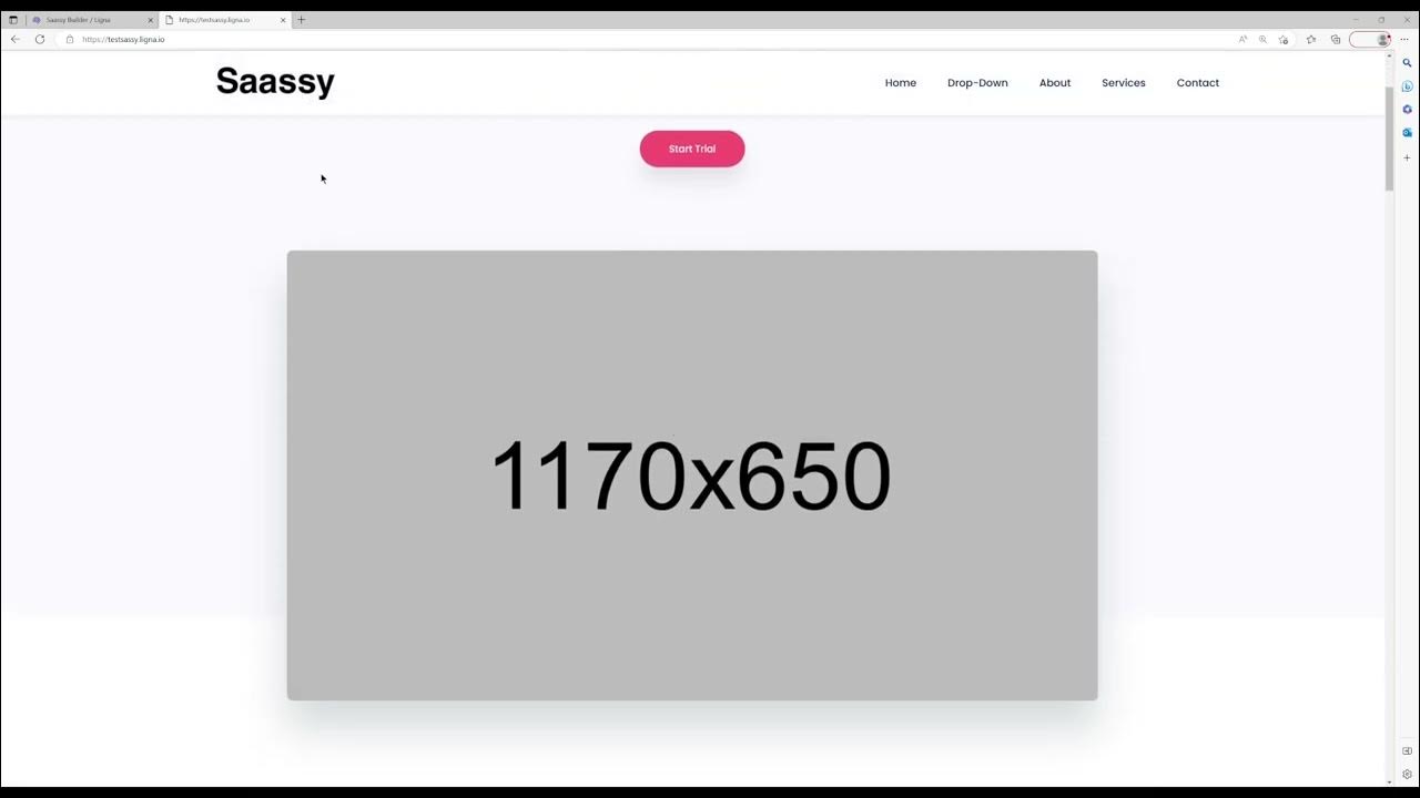 Dynamically Change Content With Conditional Logic With URL Variables - YouTube