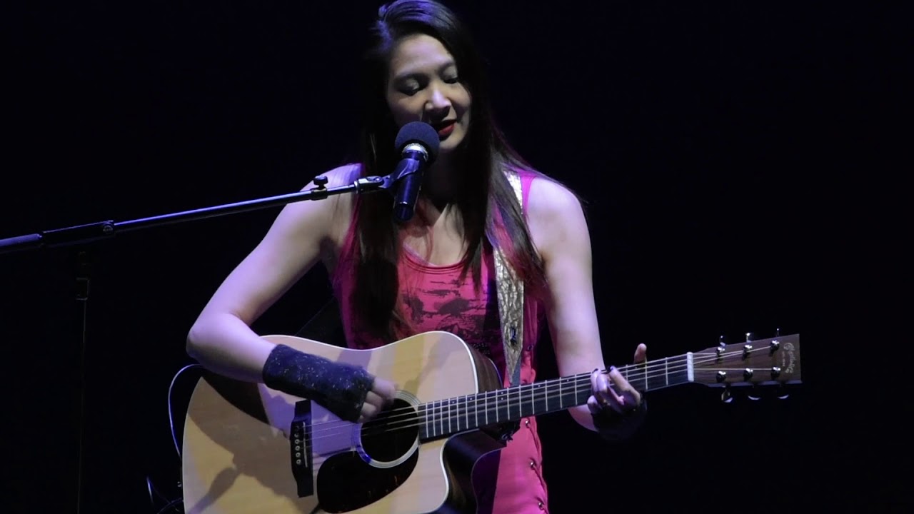 Live Acoustic - YouTube