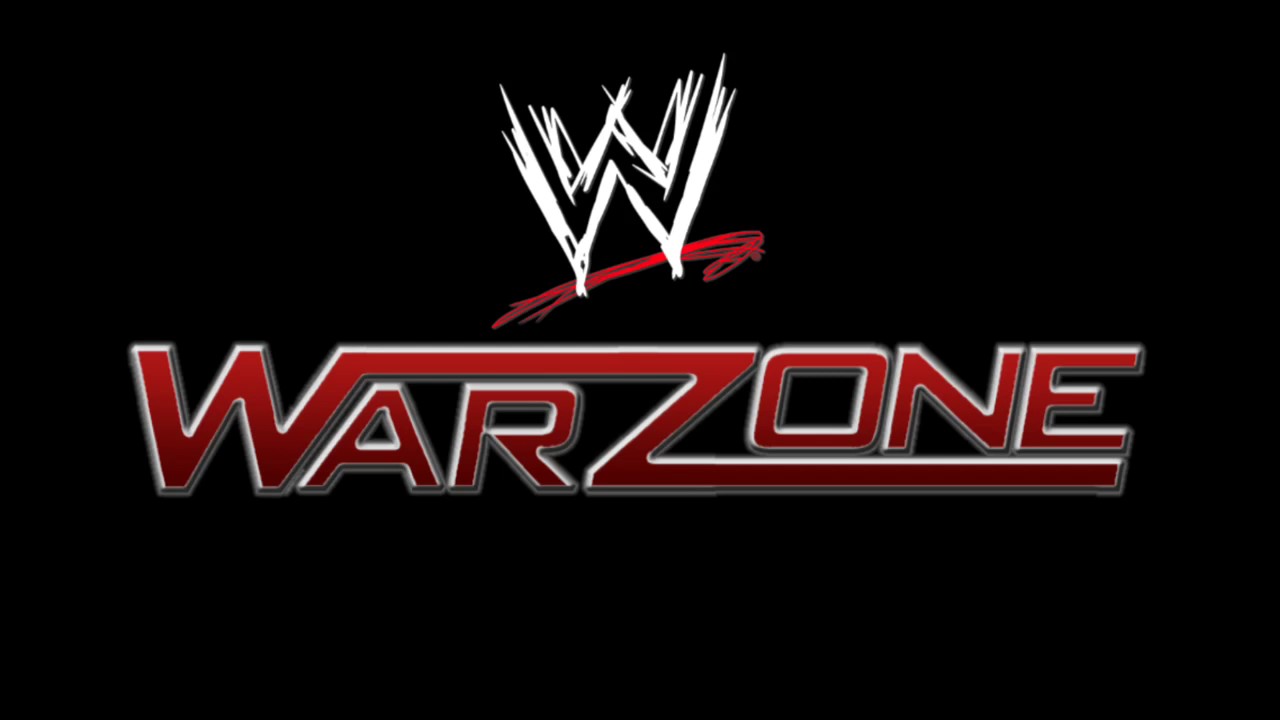WWE Warzone - Santana Theme - Lexo TV - YouTube