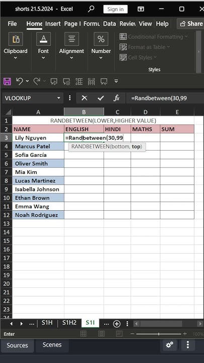 Excelshortsvideo Ms Excel Shortsexceltips Exceltricks Msoffice Youtube