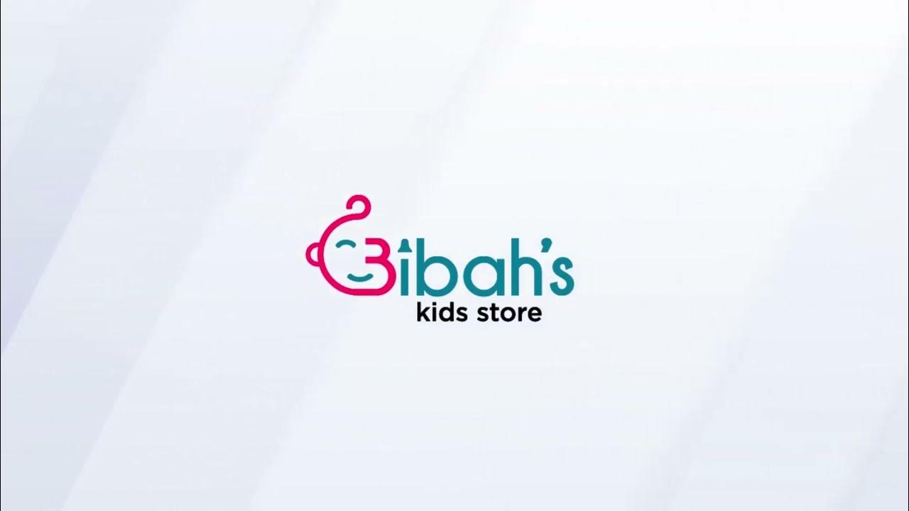 Welcome to Bibah Kids Store. - YouTube
