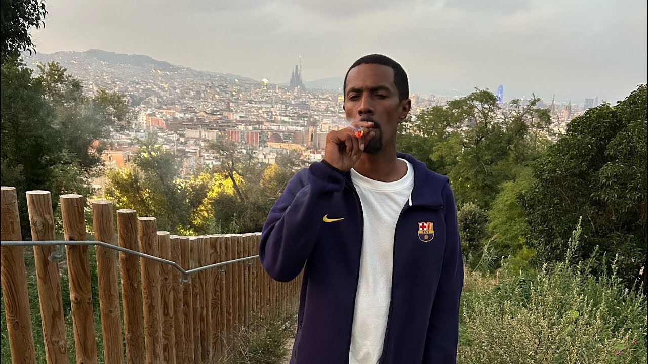 Joe Blow – Nightmares (Official Video) [Shot in Spain] From the Mob ...