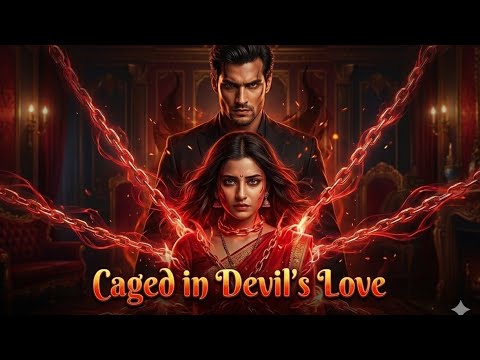 Caged in Devil's Love - Chapters 41 to 60 | Desire 🌏 | innocent girl ...