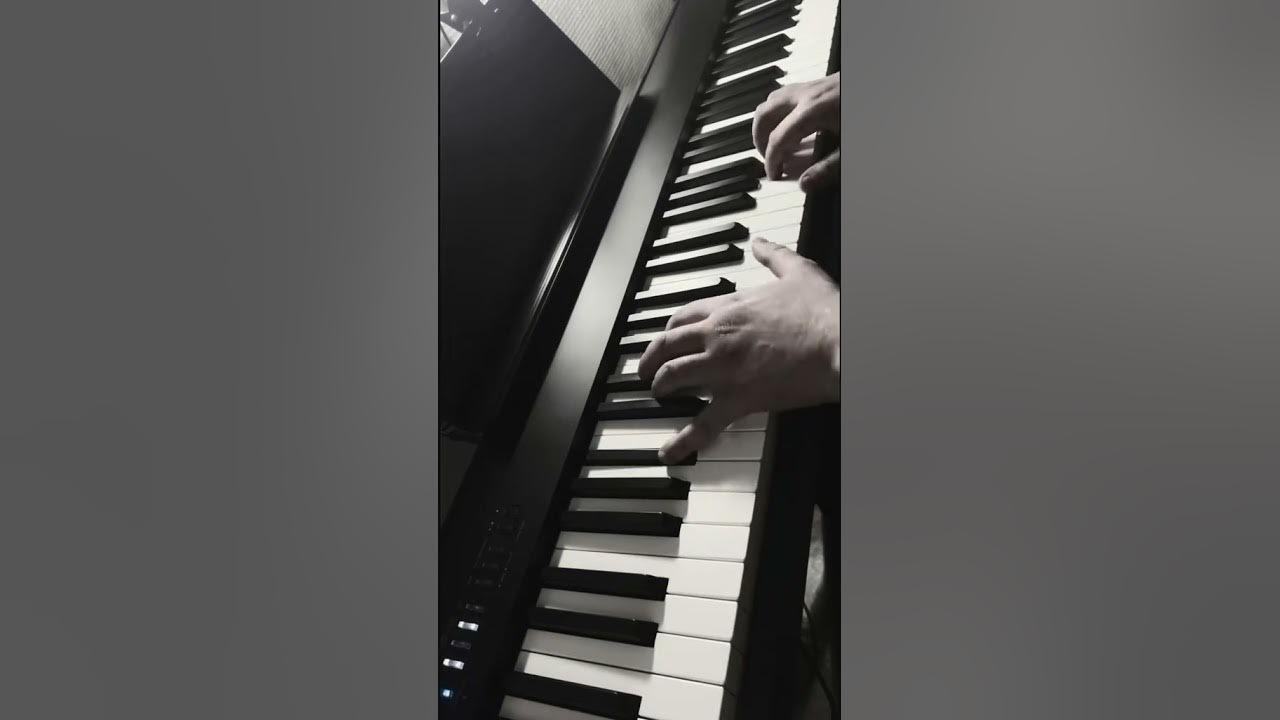 Zelda Majora’s Mask Song of Healing piano - YouTube