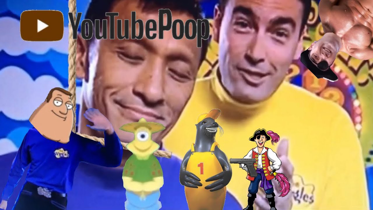 (YTP) Jeff Is Steel At Sleels 16+ - YouTube