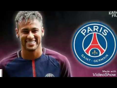 Neymar heycanı yok klip