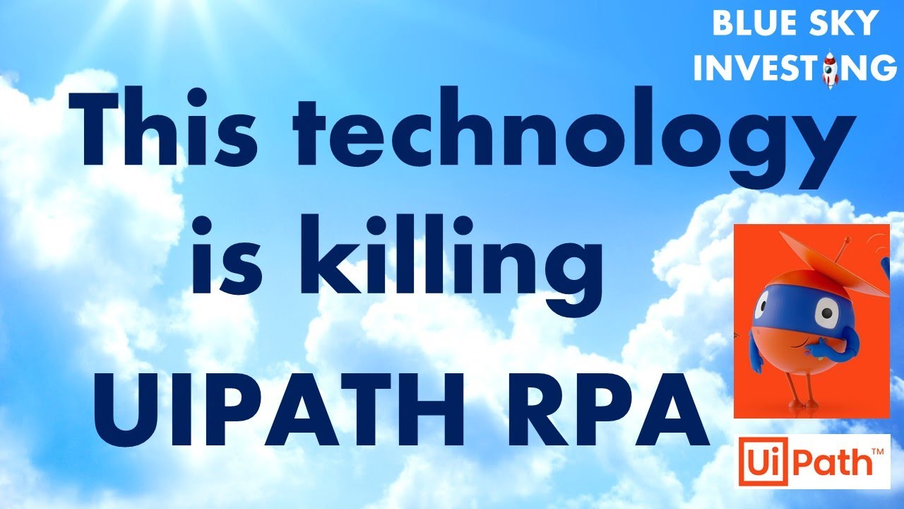 UIPath IPO Stock Analysis $PATH stock price - The one and only reason ...