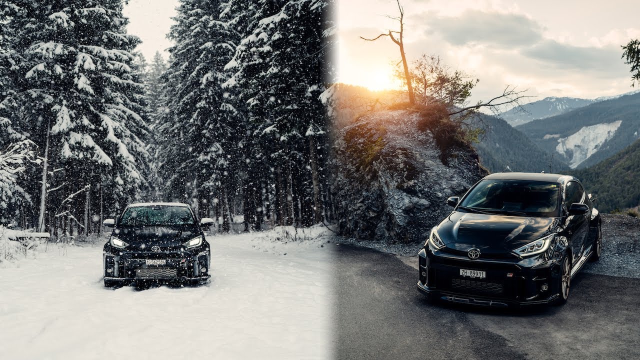 Living With My Toyota GR Yaris | 8000KM Review! - YouTube