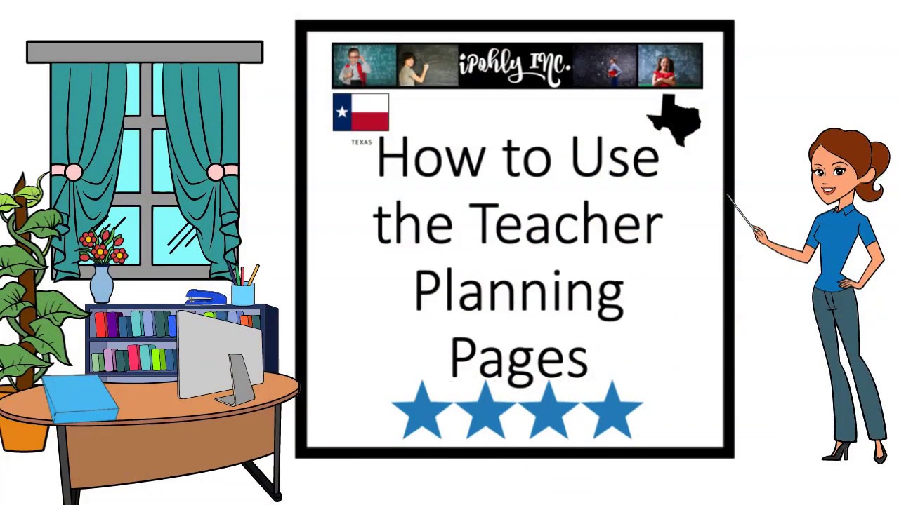 Lesson Plans - YouTube