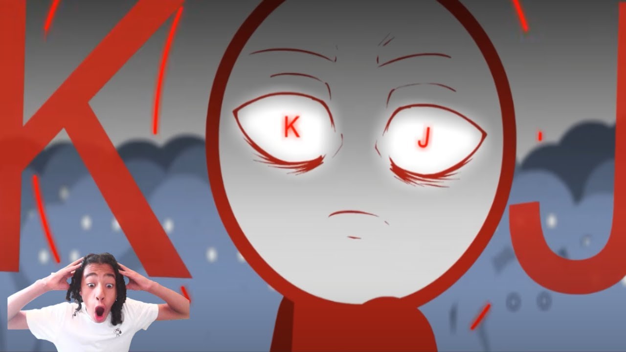 I watched all of KJ - YouTube