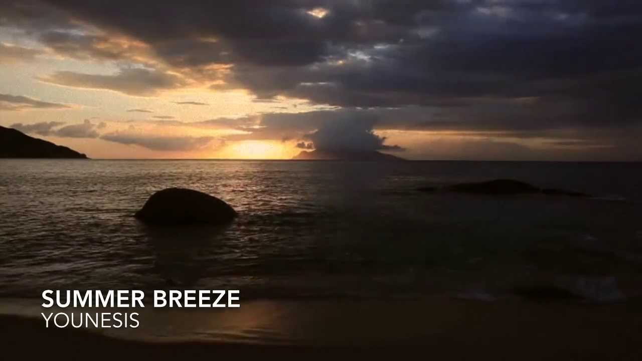 Younesis - Summer Breeze - YouTube