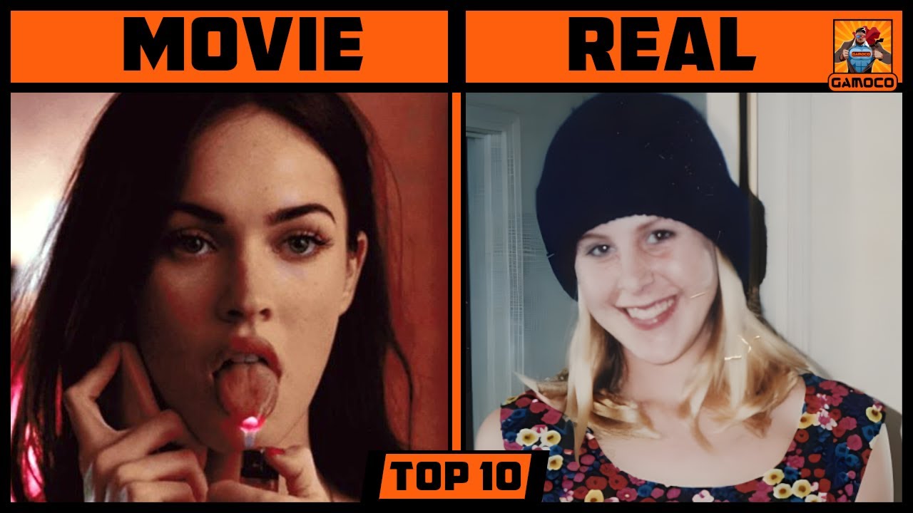 Top 10 Horror Movies Based on Real-Life Events 😱 | Part 2 ...