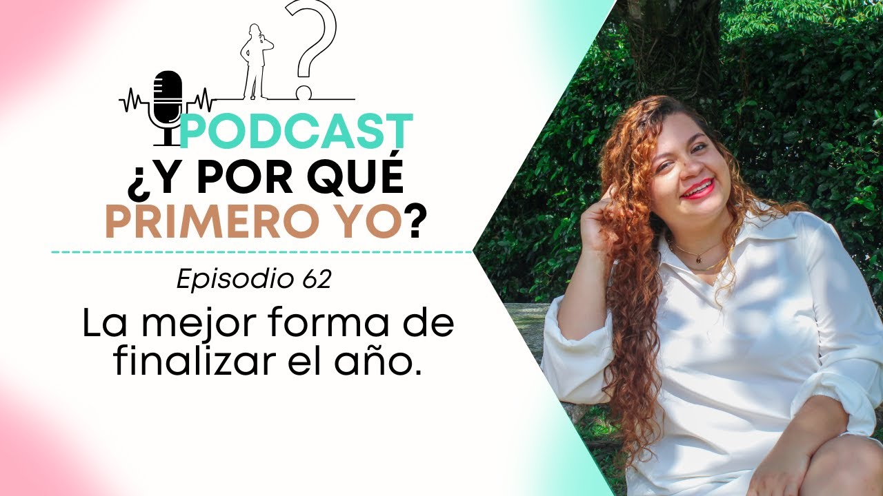 La mejor forma de finalizar el año - YouTube