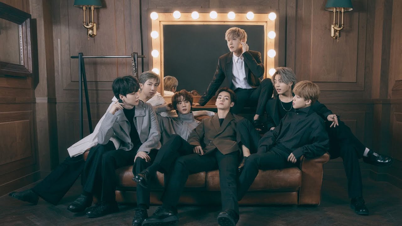 A LONG AND HELPFUL GUIDE TO BTS (2024) - YouTube