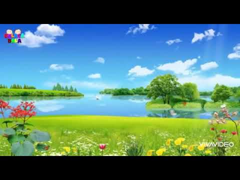 Tərtər rayon 1-saylı məktəbin 2ci a sinifin Ana dilindən Təbiətin seyri adlı videoçarxı