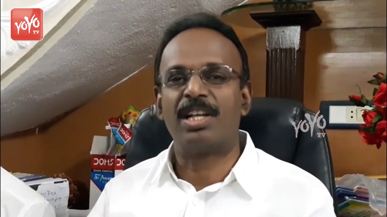 MLA Pedaballi Venkata Sidda Reddy Strong Warning to TDP Incharge ...