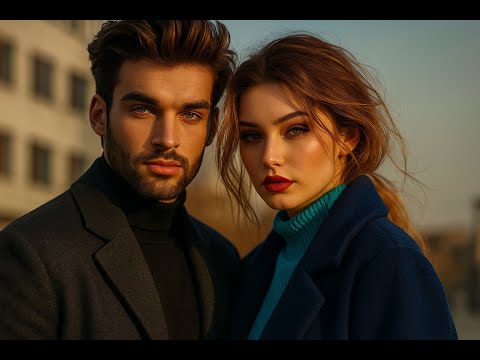 Gitme Ne Olur Gitme (Ai Production)