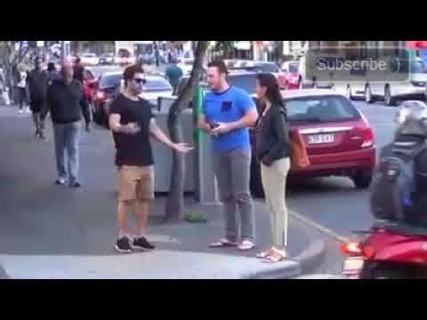 Best Pranks of Shammi Compilation funny as hell - YouTube