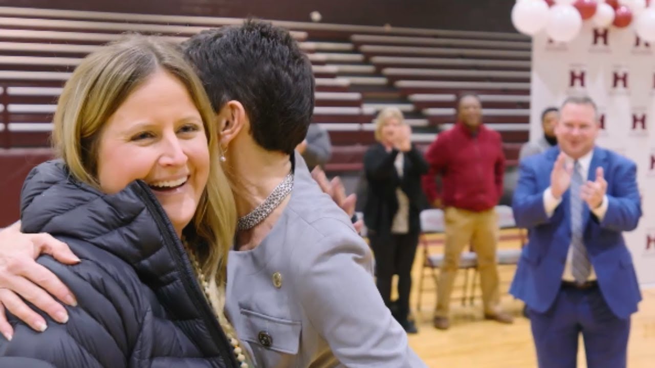 Mississippi Math Teacher Anna Katherine Davis Wins the "Oscars of ...