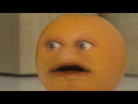 🍊hey Apple 🍎 WHAT 🔪 ????? #scary - YouTube