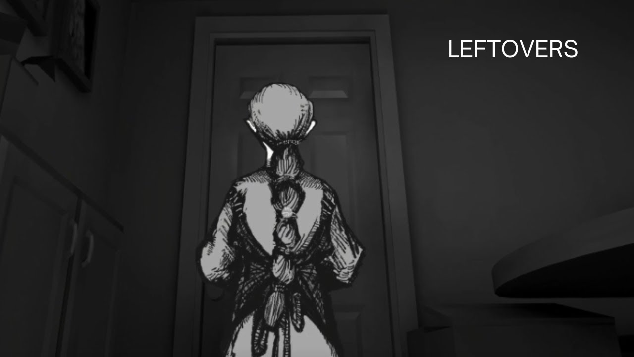 What's For Dinner? | Leftovers Gameplay - YouTube