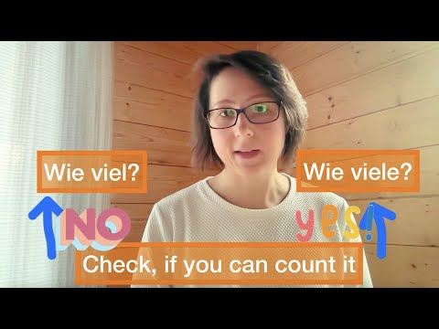 W-Questions in German: Easy questions for beginners💭 #LearnGerman # ...